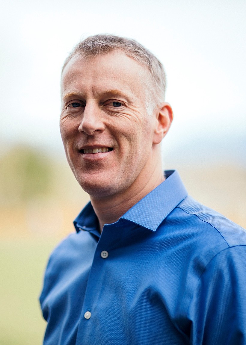 Faculty - National Institute for Christian Education