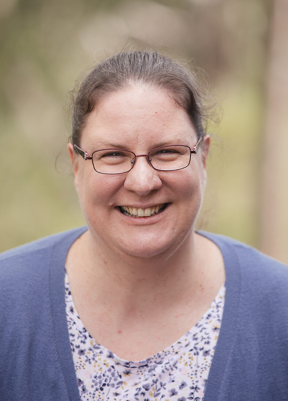 Faculty - National Institute for Christian Education